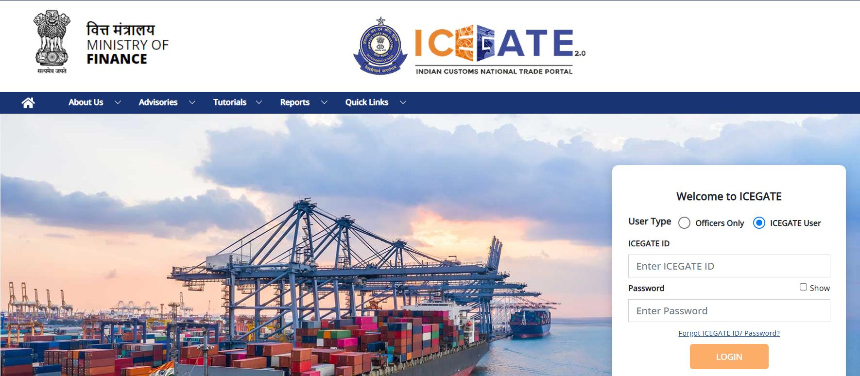 AD Code Registration: Steps and Process for Applying in International ...