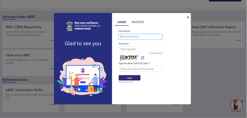 Understanding How to Download and Print e-BRC Certificate Online