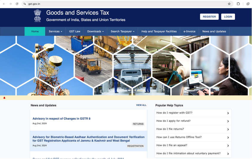 PayGlocal | Fostering Global Commerce