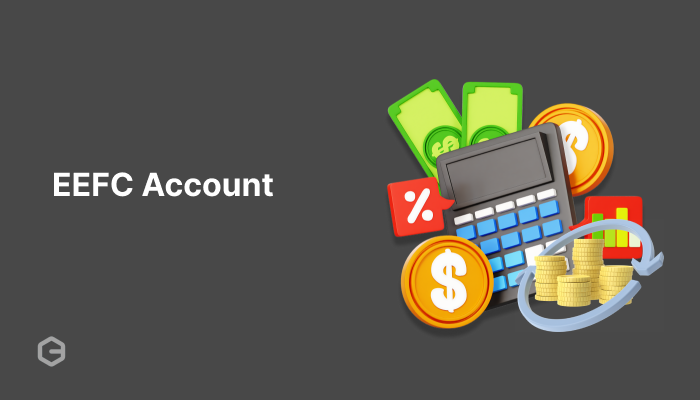 Managing and Understanding Your EEFC Account