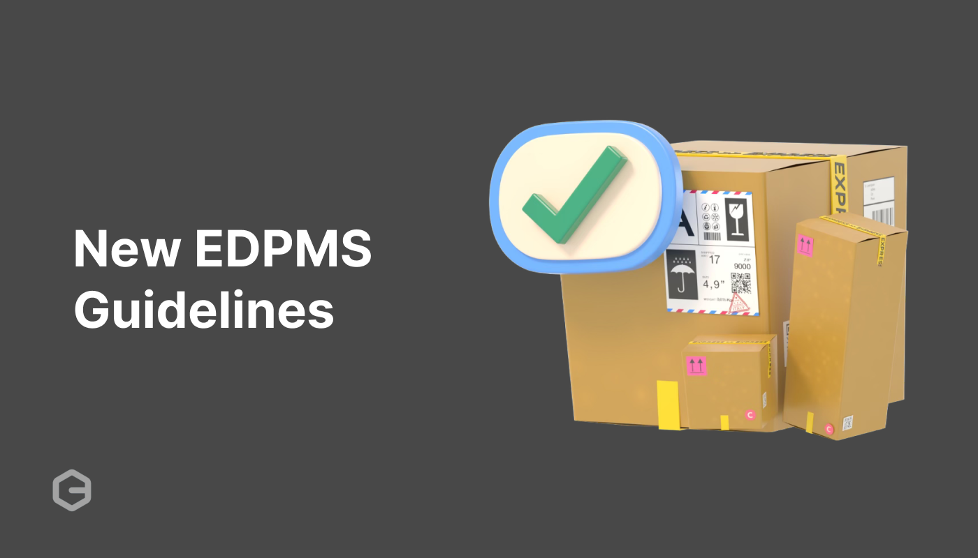 New EDPMS Guidelines: What Exporters Need to Know About Small Value ...