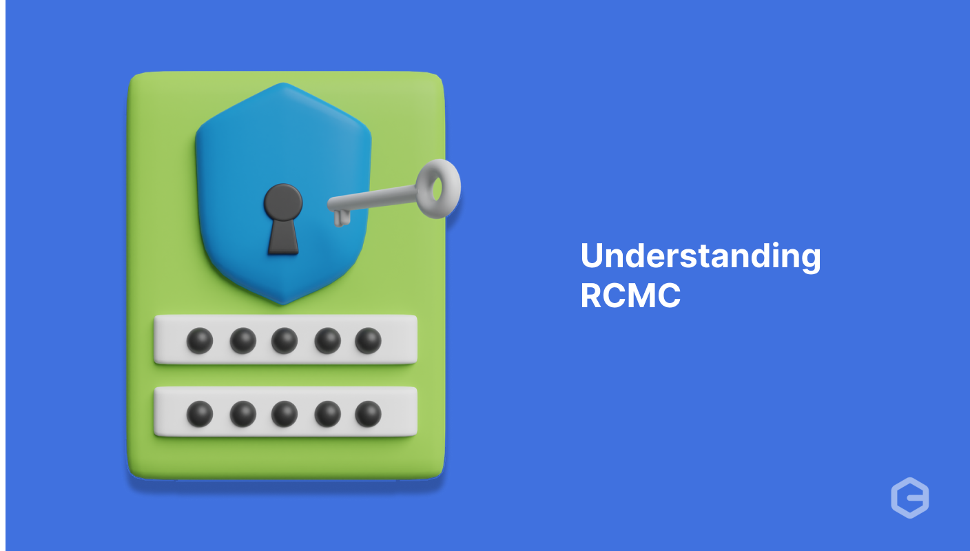 Understanding RCMC Registration, Benefits, and Document Requirements in ...