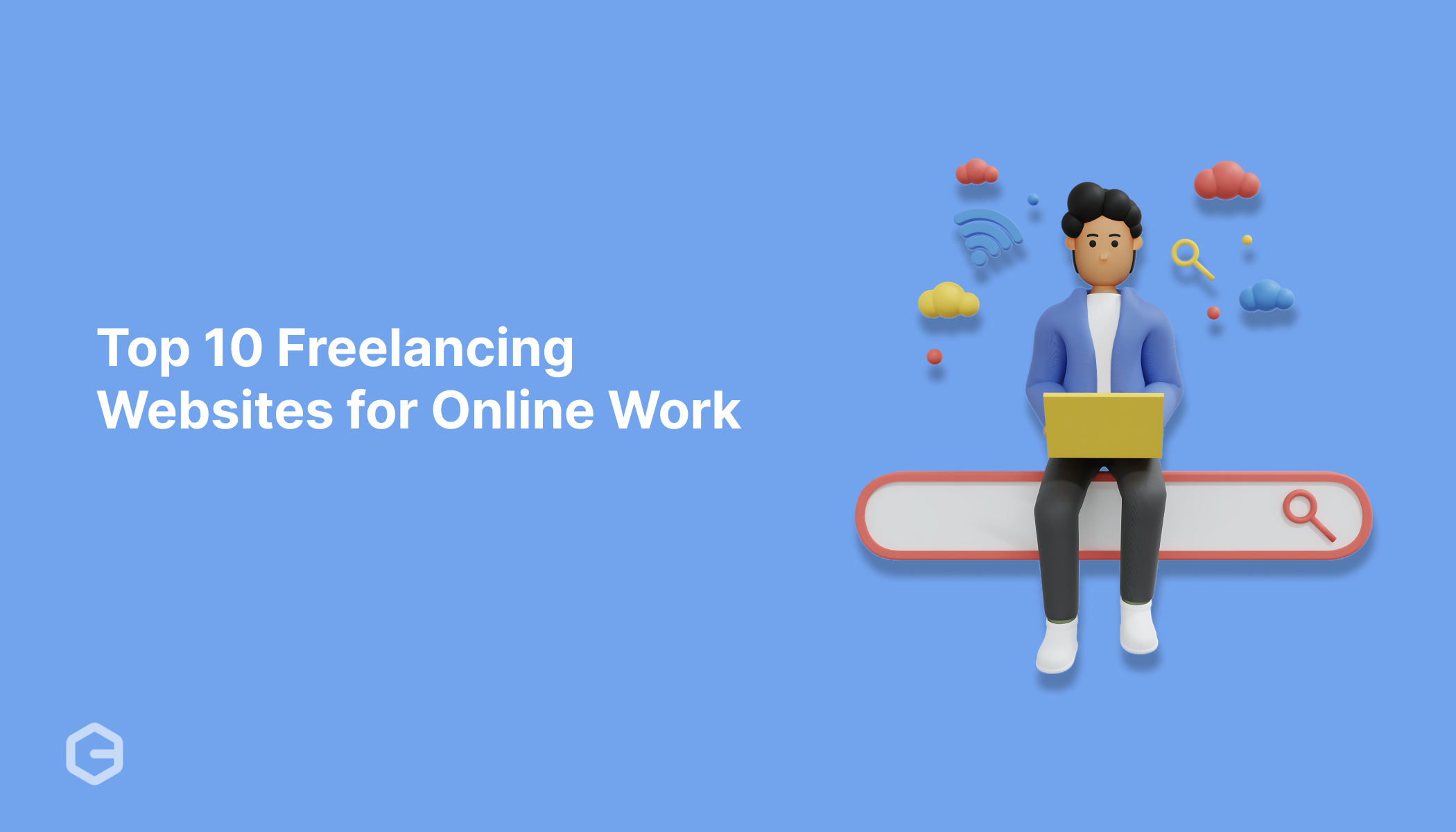 Top 10 Freelancing Websites for Online Work (2024)