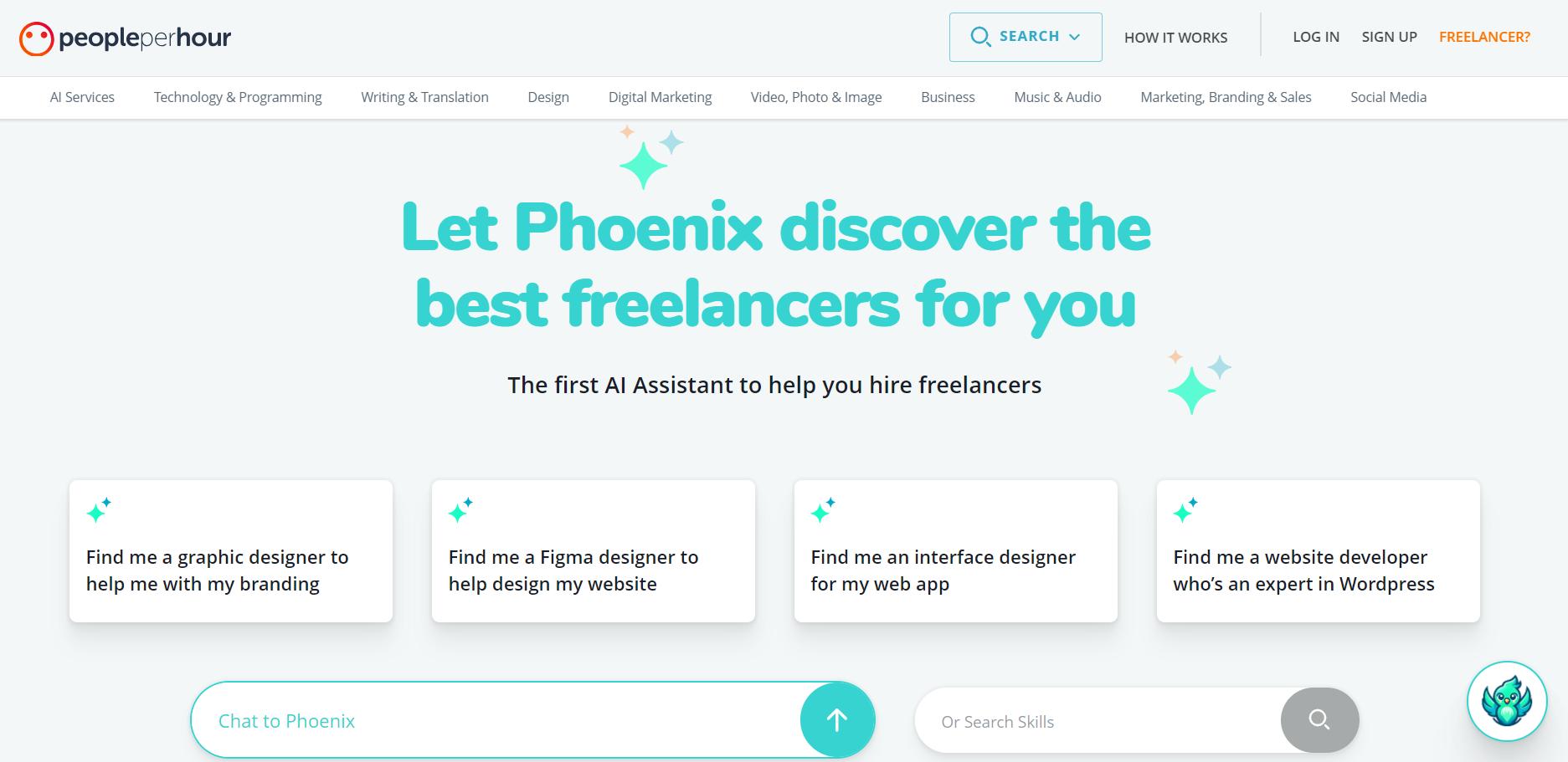 Top 10 Freelancing Websites for Online Work (2024)
