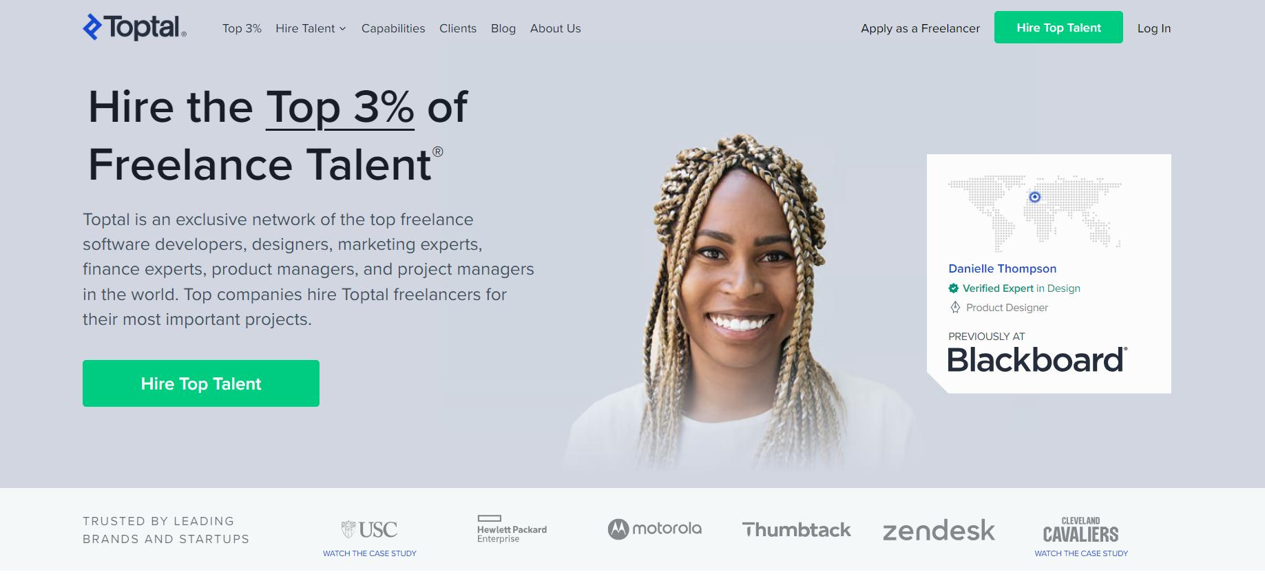 Top 10 Freelancing Websites for Online Work in 2025